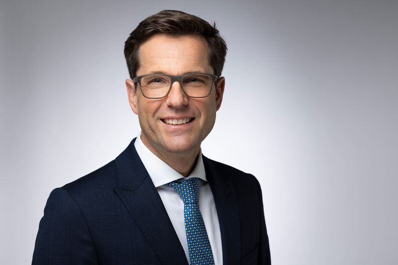 Simon Spörri wird neuer stellvertretender Direktor des Bundesamts für ...